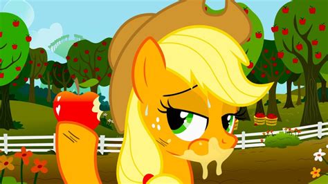 Super Hot Applejack Unexpected Assorti Version Youtube