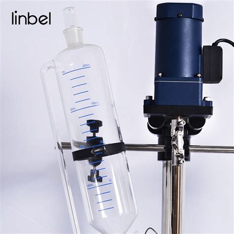 Recirculating Chiller Glass Reactor Supplier