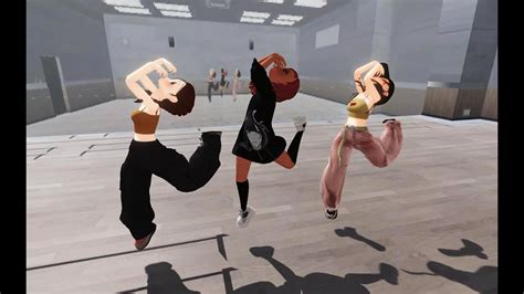 ZEPETO MMD The Greatest Sia YouTube