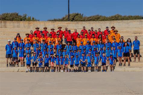Mosta Scout Group Added A New Photo Mosta Scout Group