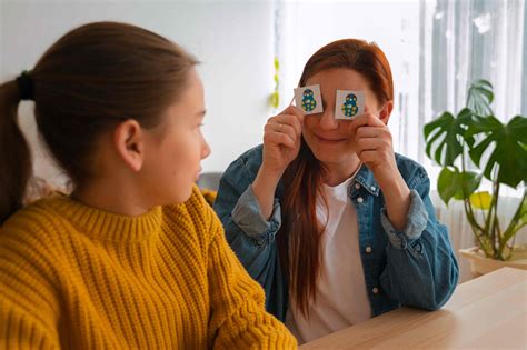 Visual Perception Skills The Umonics Method