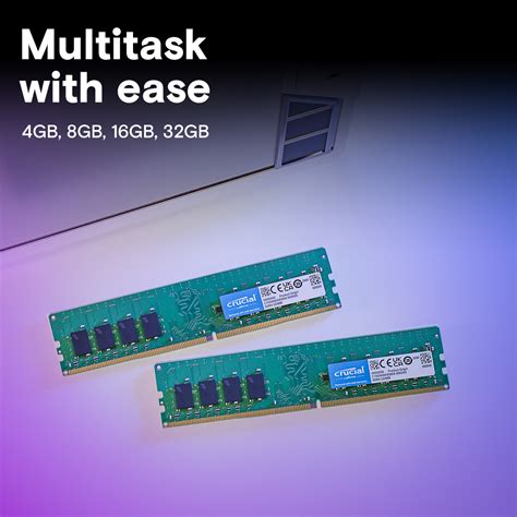 8gb Ddr4 2400udimm Store