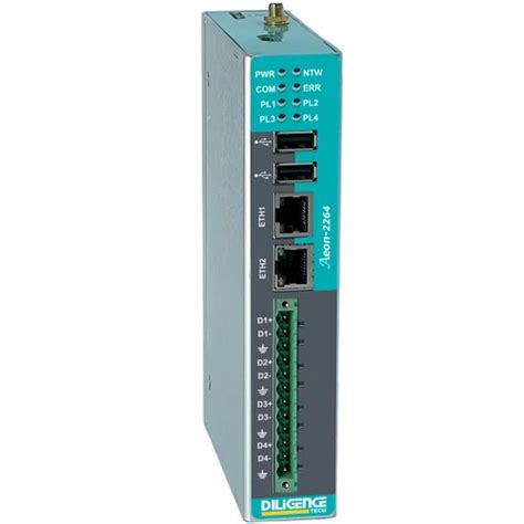 Industrial Iot Gateway 4g At ₹ 19500piece In Pune Id 2855637463297