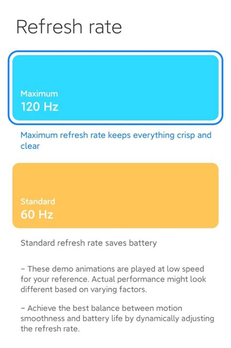 6 Settings You Need To Change On Your Xiaomi Smartphone Xiaomiui Net