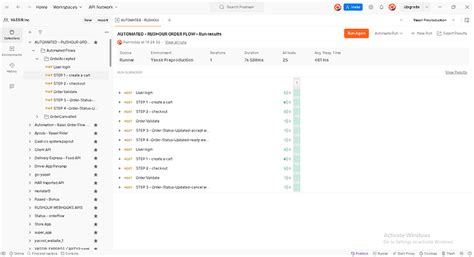 Pre Request Error Cannot Read Property Set Of Undefined Help Hub Postman Community
