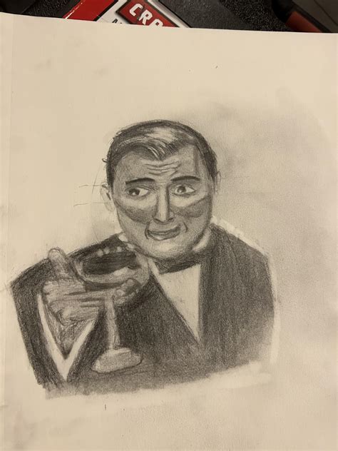 Looking For Criticism Rdrawing