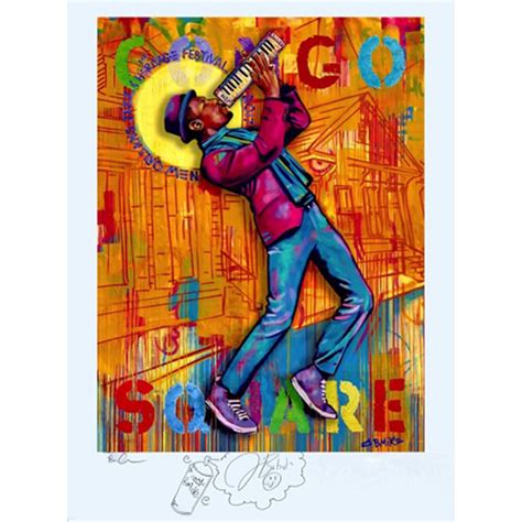 Congo Square® Posters Art 4 Now®