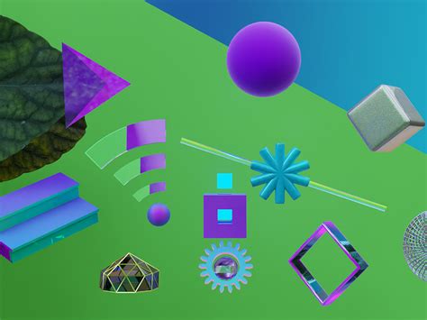 Random Objects Designs Themes Templates And Downloadable Graphic