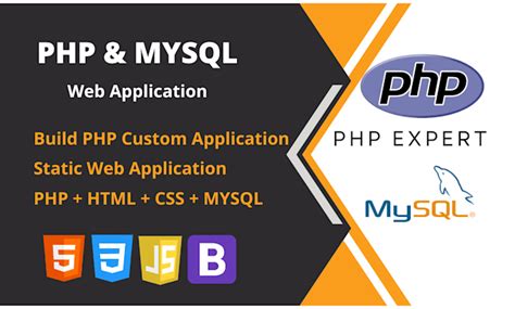 Create A Responsive Website From Scratch Using Html Css Php And