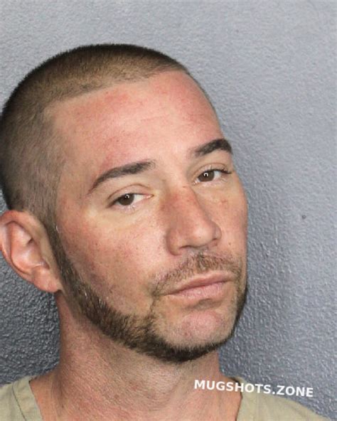 Lajeunesse Derrick Anthony 04 04 2024 Broward County Mugshots Zone