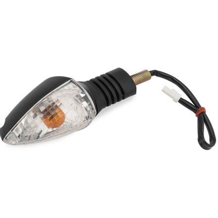 Bikemaster Rear Turn Signal Motosport