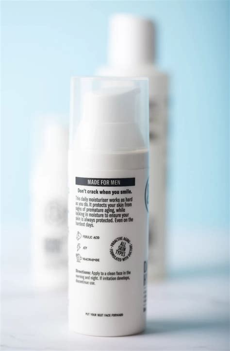 Andbam Packaging Mark