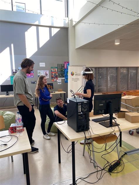 Zinātnieku Nakts 2025 Rtu Vassi Vides ZinĀtne