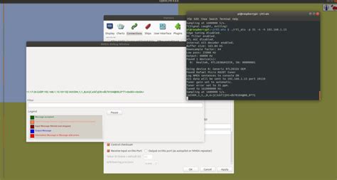 ais receiver raspberry pi rtl sdr