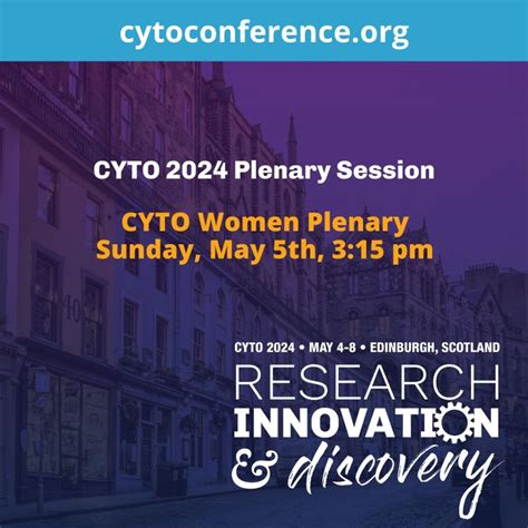 Cytometry Cytometryforall Flowcytometry Imagingflowcytometry