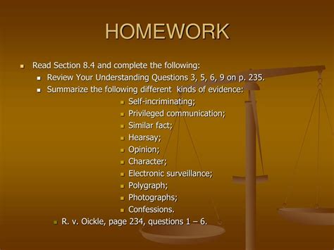 Ppt The Canadian Criminal Trial Process Powerpoint Presentation Free