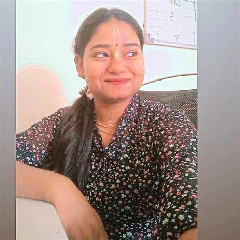 Neha Bhardwaj Maharshi Dayanand University Mdu Rohtak Faridabad