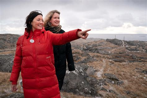 Unison Ros Etter Havvind Utlysing Me Er Lytta Til