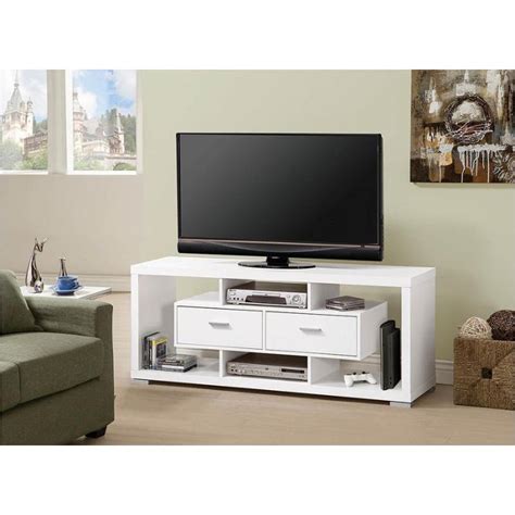 700113 Coaster Furniture Living Room Furniture 59in Tv Console