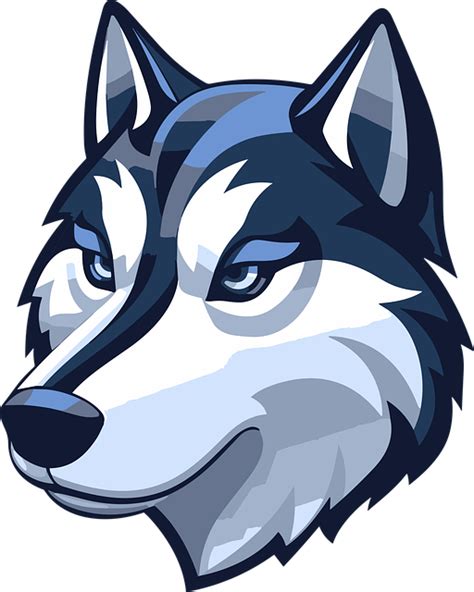 Kurt Logo Maskot Resim Pixabayda ücretsiz Vektör Grafik