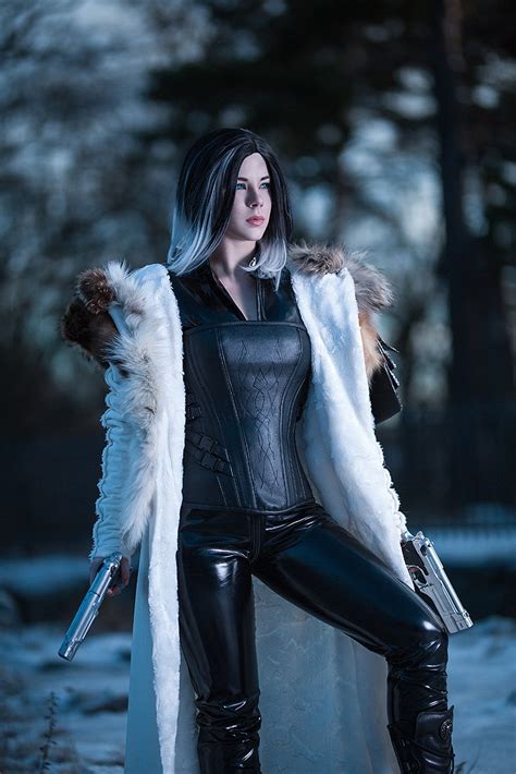 Underworld Selene 21 Naked Cosplay Photos Onlyfans Patreon