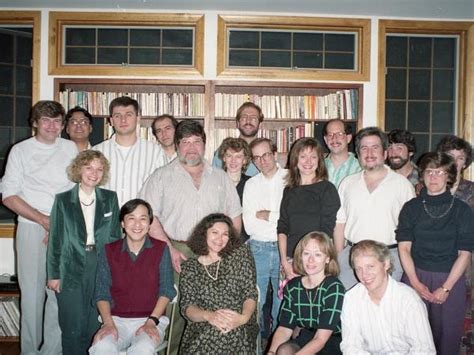 Celebrating Ccr Careers Jonathan D Ashwell M D Center For Cancer Research