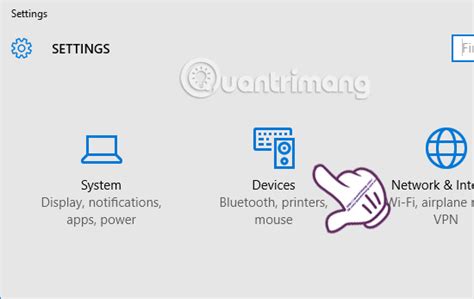 Guide To Change The Direction Of The Scrolling Page Of