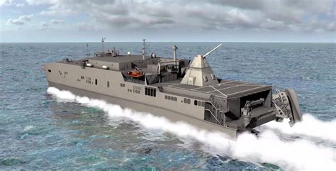 Us Navy Announces Sea Trials For Electromagnetic Railgun