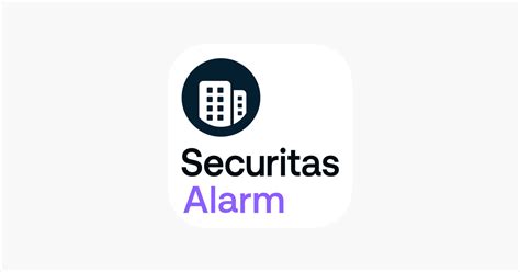 ‎securitas Alarm Corporate On The App Store