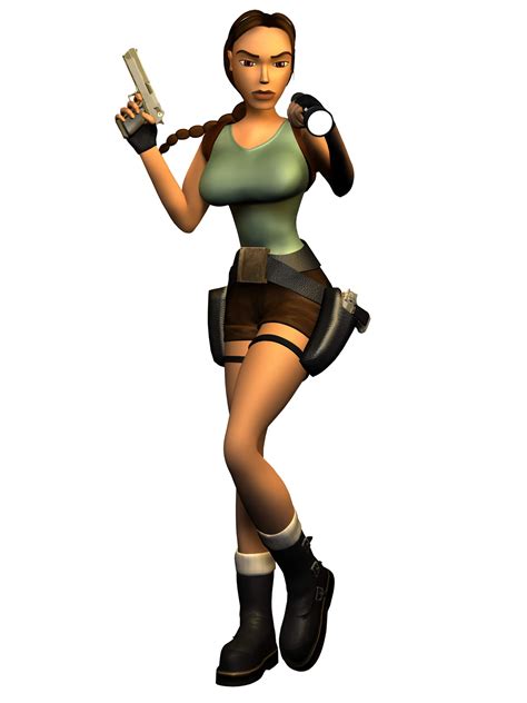 Lara Croft Background Png Png Play