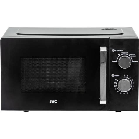 Микроволновая печь JVC JK-MW135M — купить по низкой цене в интернет ...