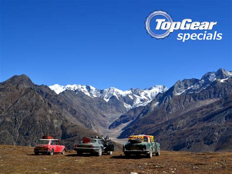 Top Gear Season 8 Special At Maggie Marler Blog