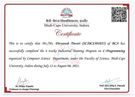 Divyansh Tiwari Posted On Linkedin