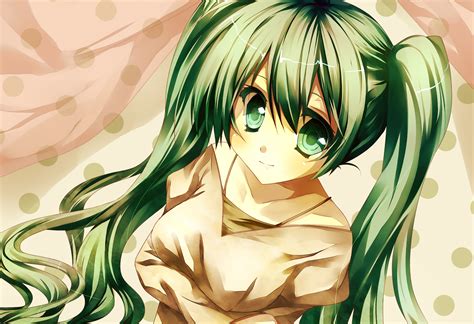 Hatsune Miku Vocaloid Art Wallpaper Hd Anime K Wallpapers Images