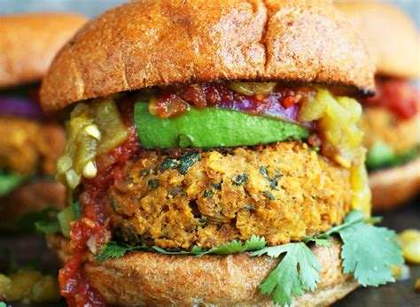 13 Non Basic Burger Recipes To Spice Up Your Labor Day Bbq — Eat This