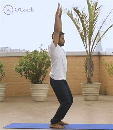 Forward And Backward Bending Step By Step Spinal Flexibility Routine