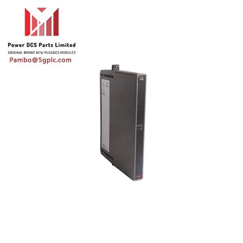 Ics Triplex T3431 Im Control System Module