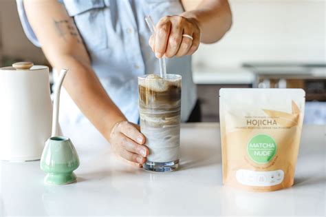 Why Hojicha Is The Low Caffeine Tea Everyone Will Be Drinking In 2026