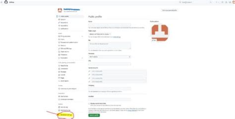 Github Source Control Integration With Azure Synapse Workspace