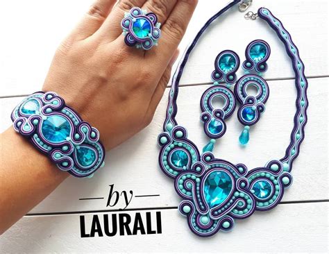 СЕРЬГИ💎БРОШИ ОБУЧАЮ!😍АСТАНА💫 on Instagram: “ Преимущества сутажных ...