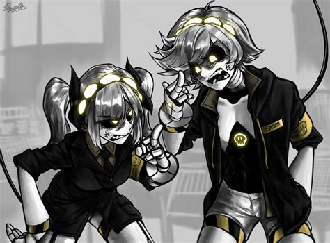 Murder Drones