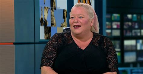 Morta A 52 Anni Paula Moulton Star Di Britains Got Talent