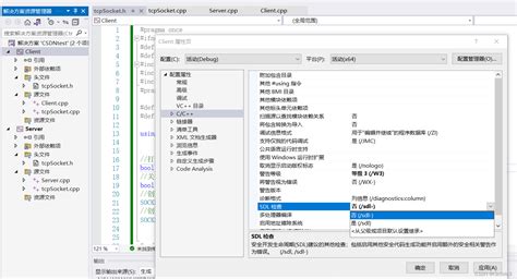 C Socket Socketcpp Csdn