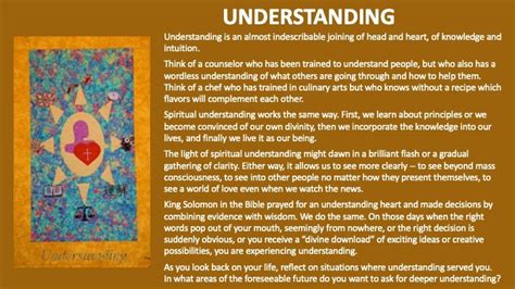 The Quilts Twelve Powers Unity Of Wimberley