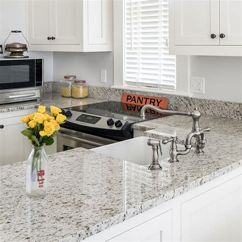 Ornamental White Granite Ornamental White Granite Marble Depot Inc