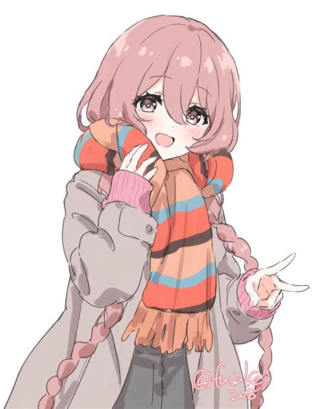 Amayui Moka Vspo Drawn By Fuusukefusuke208 Danbooru