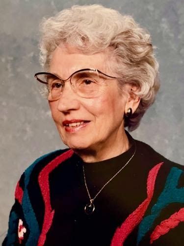 Doris Meyer Obituary 2022 Midland Park Nj Vander Plaat Funeral