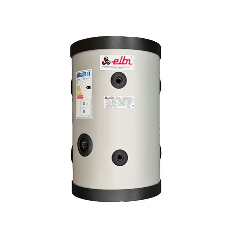 Advantay Heat Pump Buffer Tank 35 Litres Acf 35p