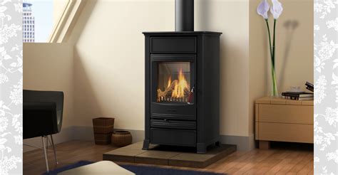 Ws01a Richen Fireplace