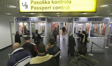 Reisija üllatus Eesti Pass Ei Kõlvanud E Kontrolliks Samas Lätlased